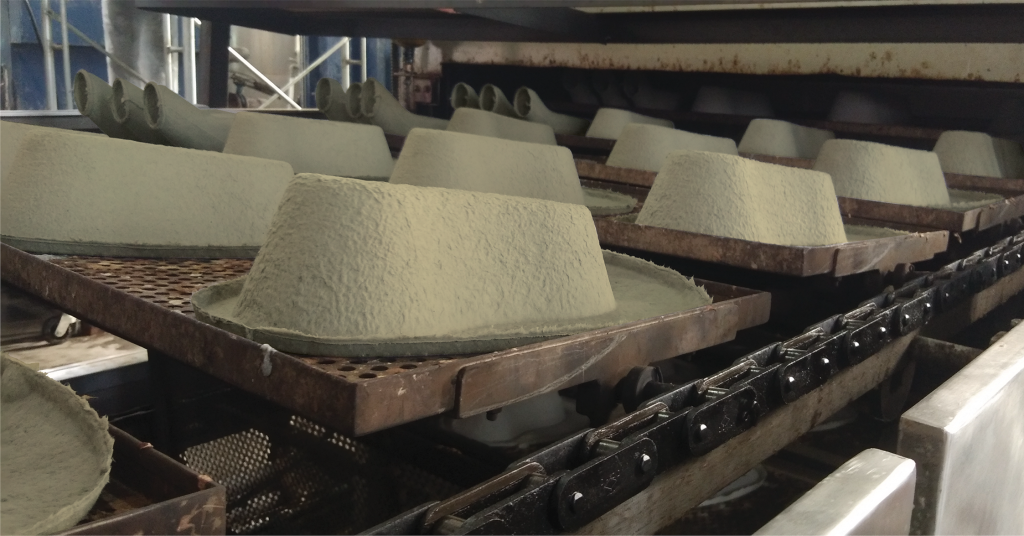What Are Moulded Pulps? Here's What You Need To Know! - APEX PULP
